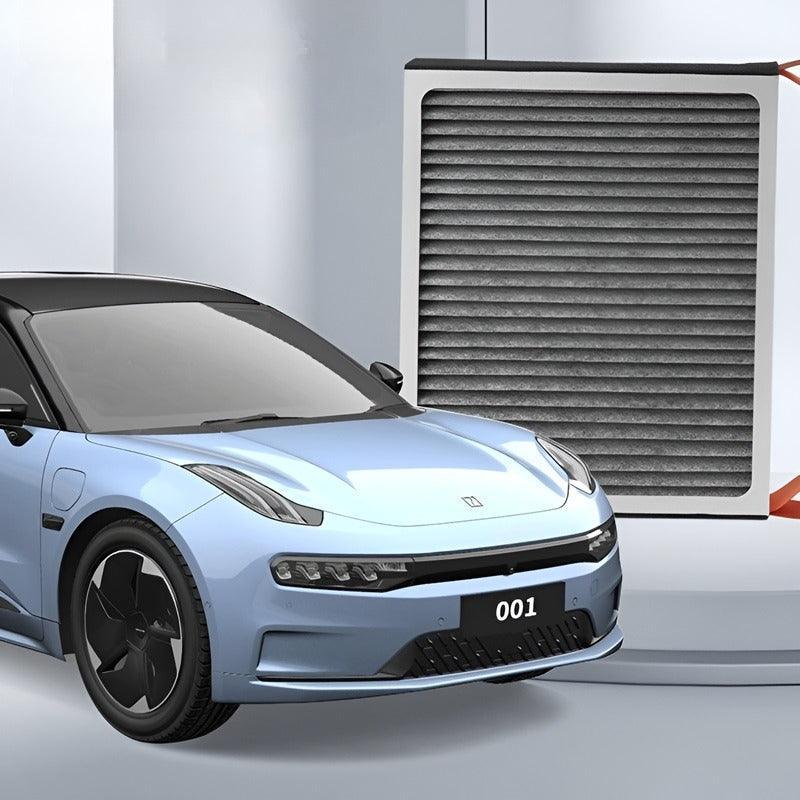 Cabin Air Filter for ZEEKR X and ZEEKR 001 – Evoevs