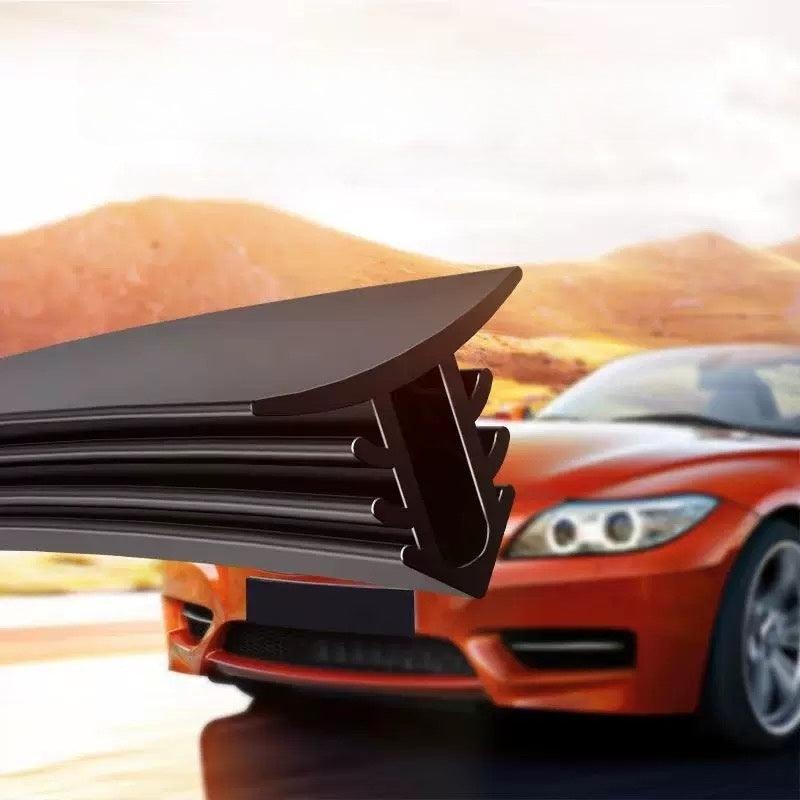 Car Door Soundproofing Strip Seal for Volkswagen ID.7 – Evoevs