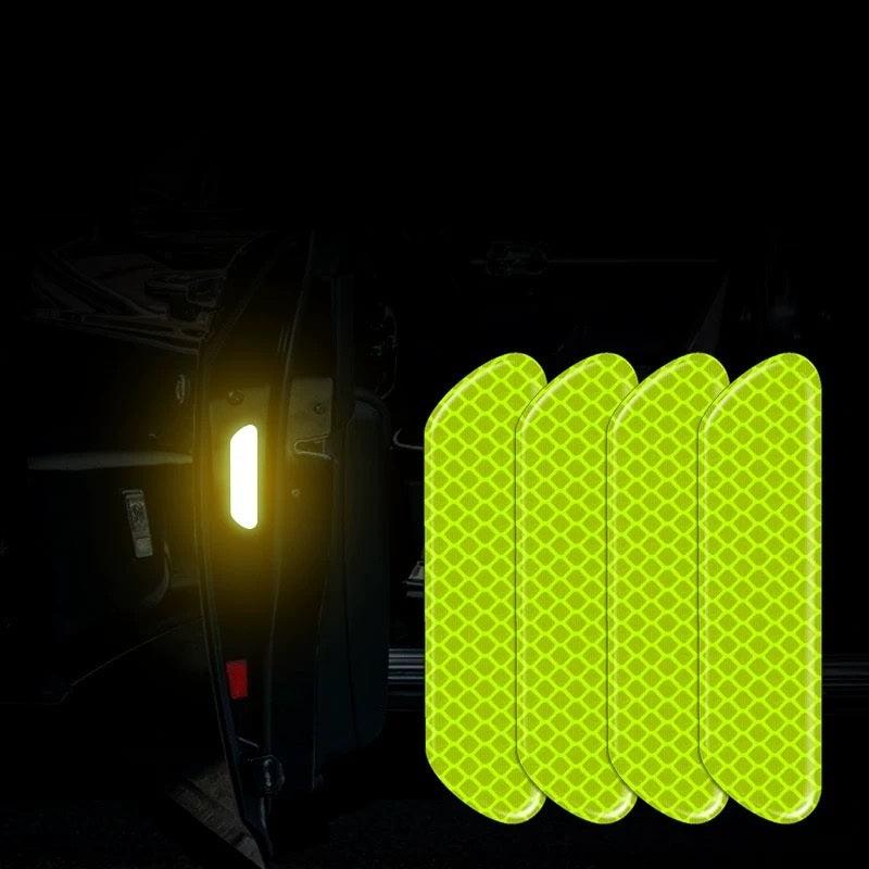 Car Reflective Stickers for Kia EV5 – Evoevs