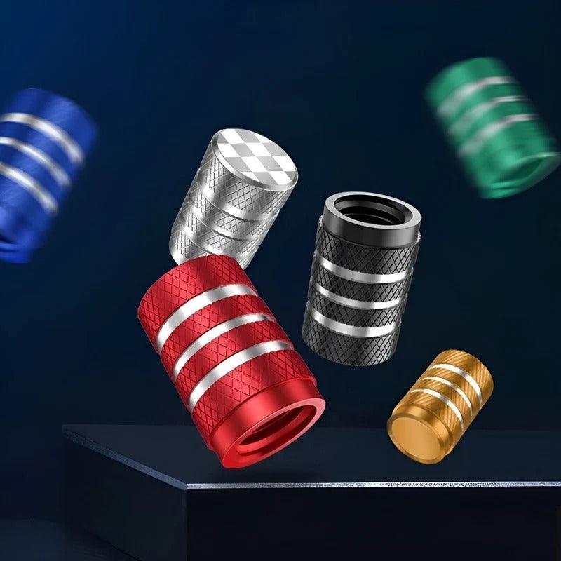 Valve Caps for Volvo EX30 – Evoevs