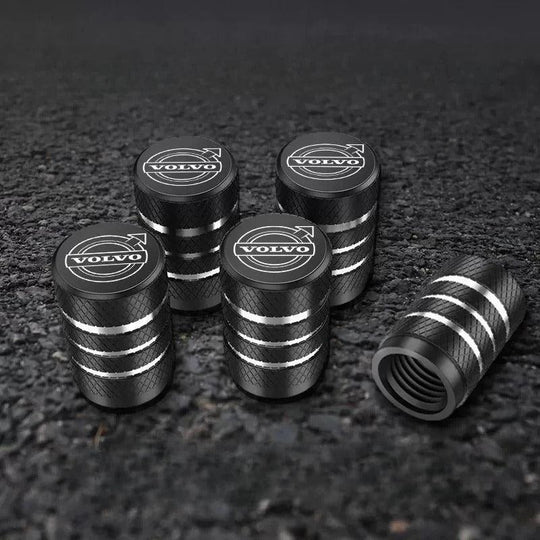 Valve Caps for Volvo EX30 – Evoevs