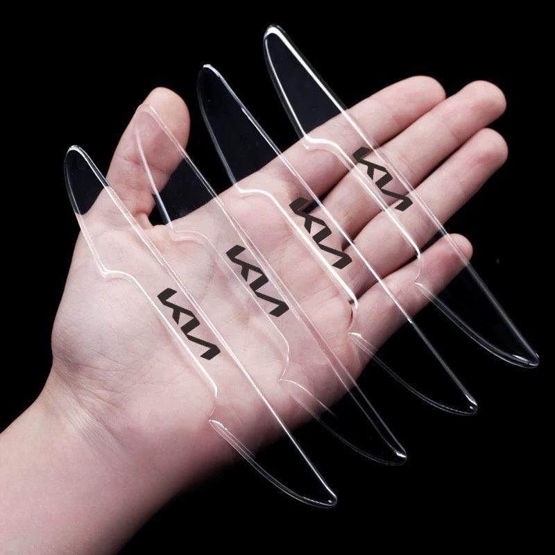 Door Handle Sticker for Kia EV5/EV3 – Evoevs