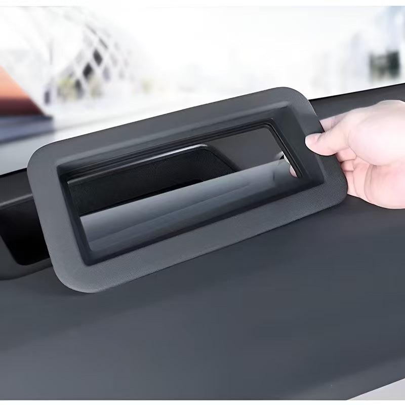 Head-Up Display(HUD) Cover for Onvo L60 – Evoevs