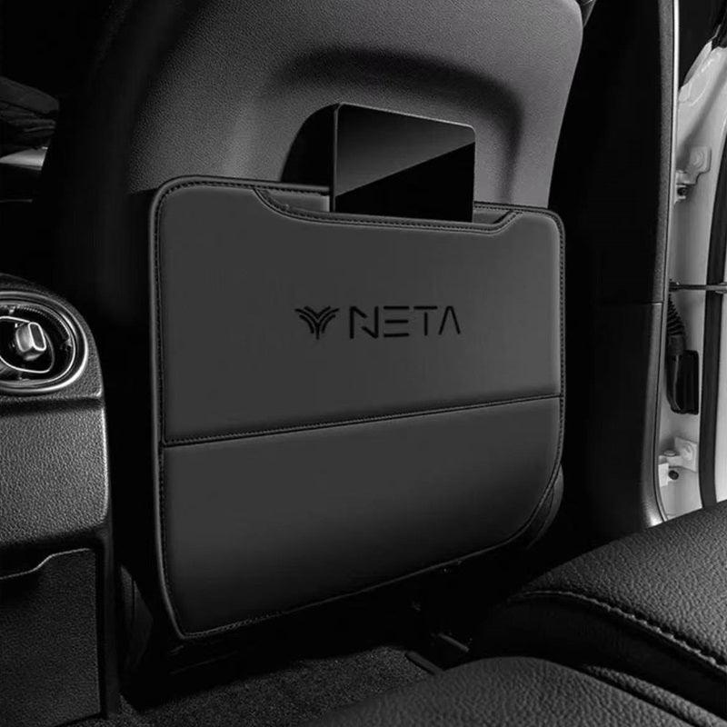 Seat Back Protector Mat for NETA X – Evoevs