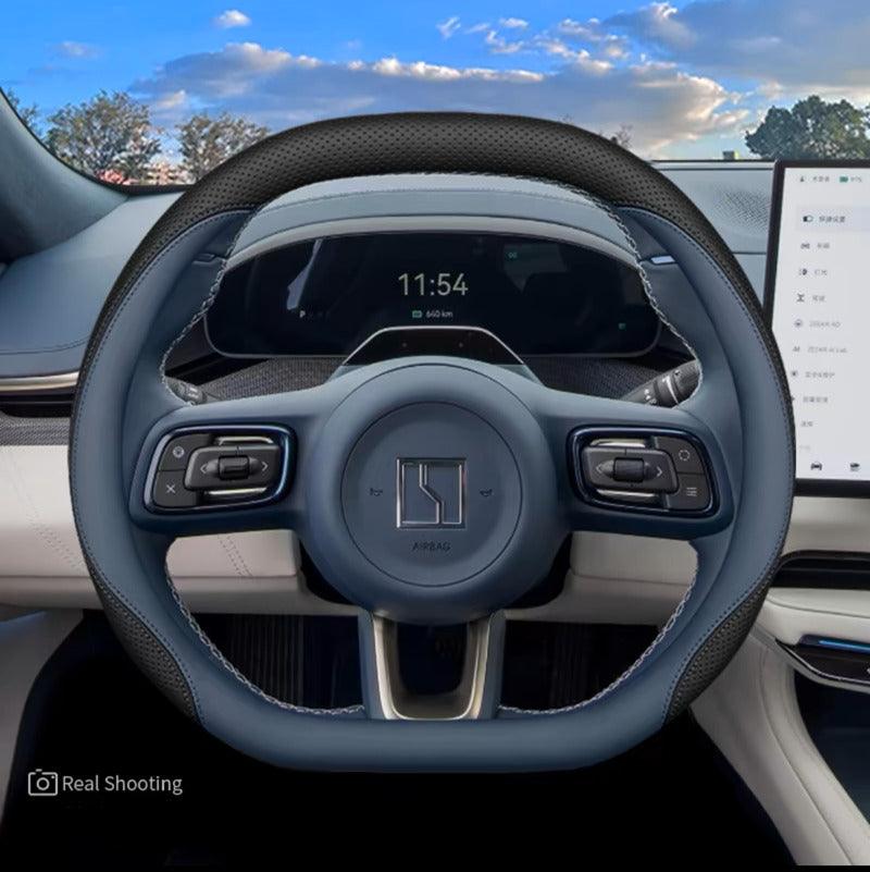 Steering Wheel Cover for ZEEKR X/001/009 – Evoevs