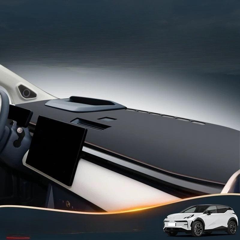 ZEEKR X Dashboard Sunshade Mat – Evoevs