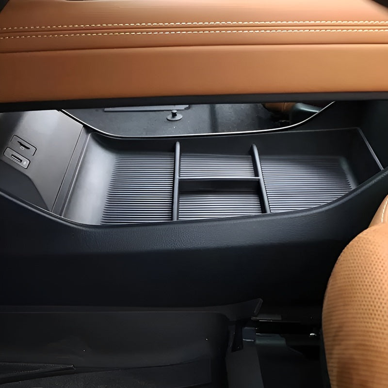 Centre Control And Lower Storage Box for Mazda 6E – Evoevs